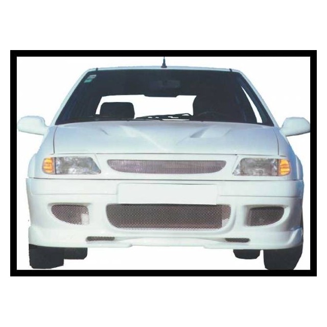 Pare-Choc Avant Citroën Saxo '96 Sport à 556,41 € Chez CAROU TUNING ...